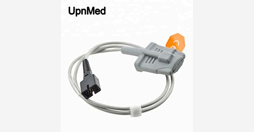 nonin 2500/9840 Adult silicone soft spo2 sensor from China Manufacturer ...