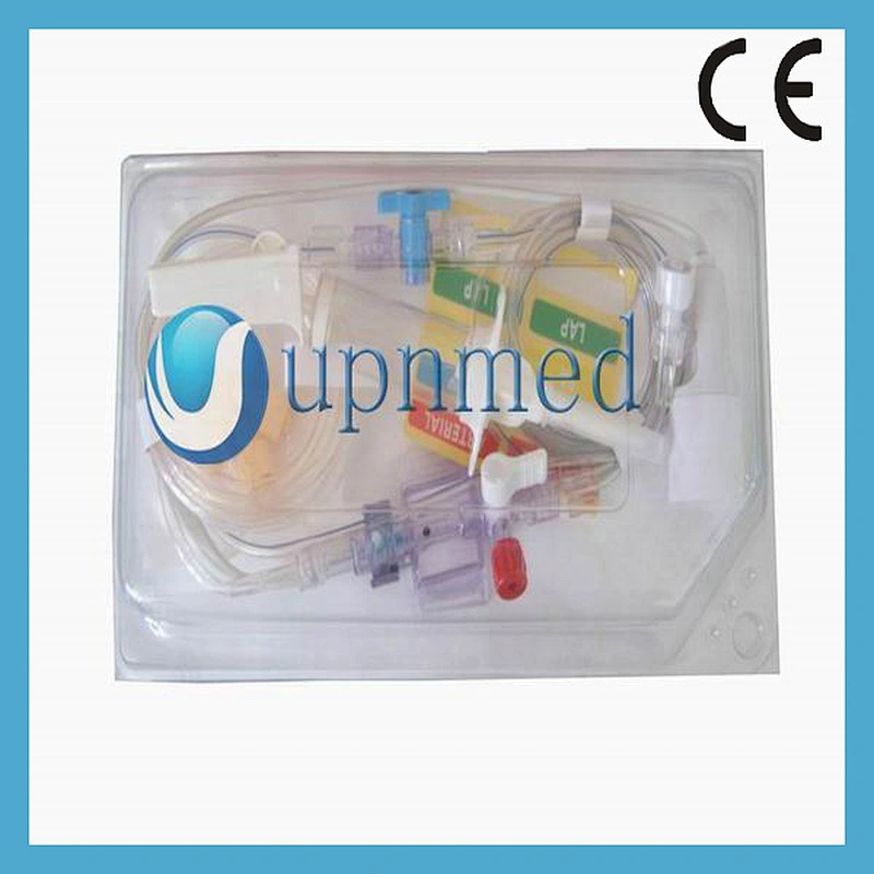 Disposable Edward TruWave pressure transducer from China Manufacturer ...