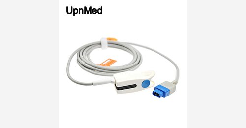 GE Trusignal TS-F-D finger clip spo2 sensor from China Manufacturer ...