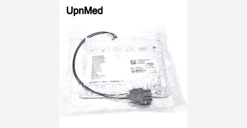 LIFEPAK QUIK-COMBO ecg Electrodes with REDI-PAK Preconnect System from ...