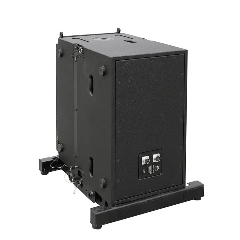 High quality active 15 inch pro audio sound line array powered subwoofer bass speaker from China ...