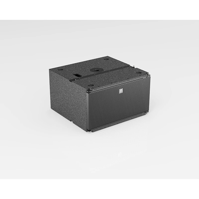 High quality active 15 inch pro audio sound line array powered subwoofer bass speaker from China ...