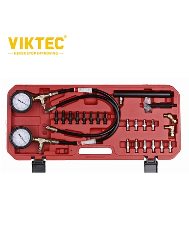 VIKTEC Deluxe Brake Pressure Test Kit from China Manufacturer - Ningbo ...