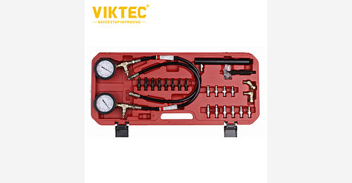 VIKTEC Deluxe Brake Pressure Test Kit from China Manufacturer - Ningbo ...