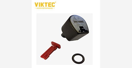 3pc Cap PIN Seal Sprinter/Benz Transmission Tube Dipstick kit from ...