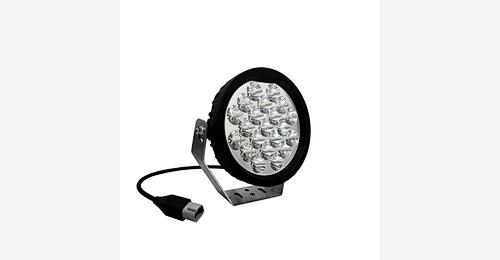 wholesale round led driving light ,7" round led fog lights,7 round led ...