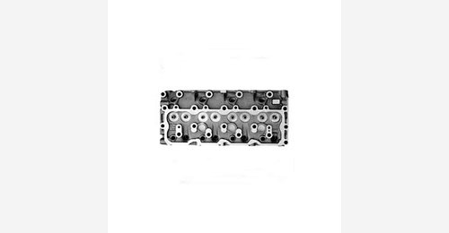 KIA S2 2.4L ,CYLINDER HEAD ,OK756-10-100