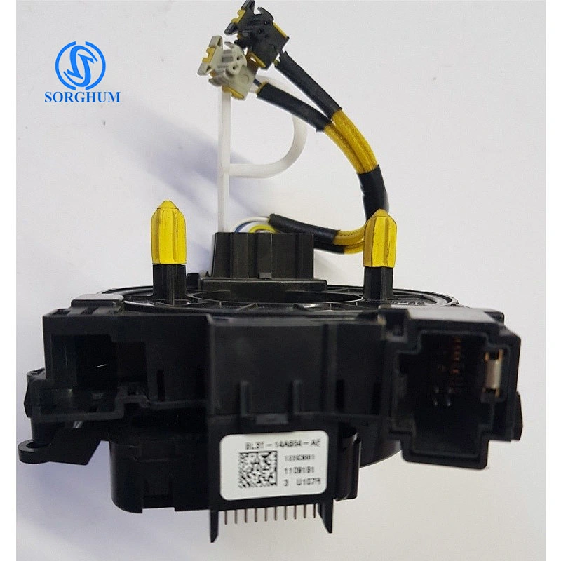 8L8T-14A664-AB Spiral Cable Clock Spring For Ford Escape Mariner