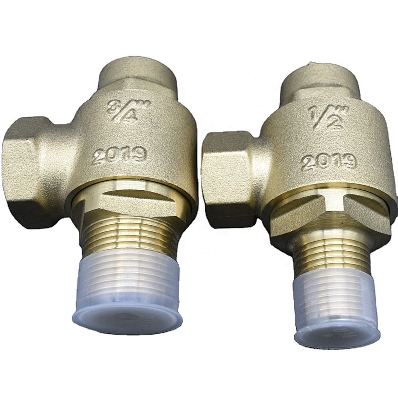 Ferrules Valve from China Manufacturer - SUNTEX METALS CO., LTD ...