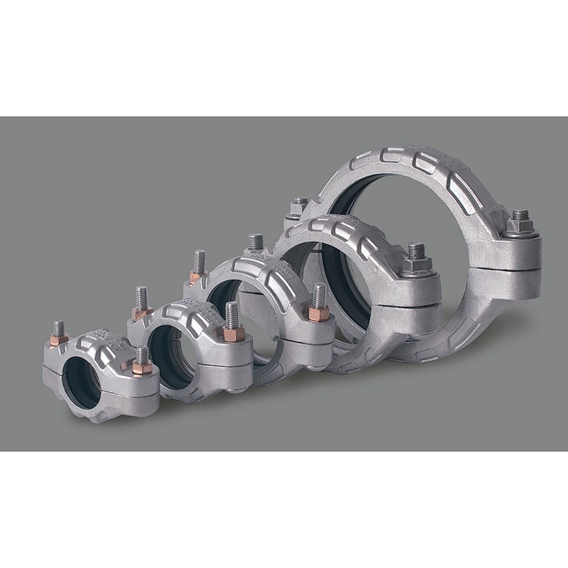 groove coupling , stainless steel coupling , high pressure coupling - SUNTEX METALS CO., LTD ...