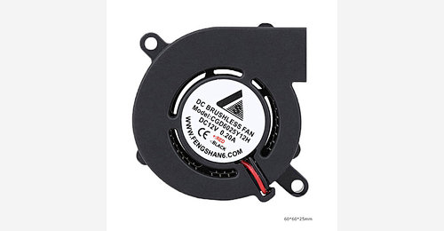 12 volt dc fans , high speed dc fans , high pressure axial flow fans ...