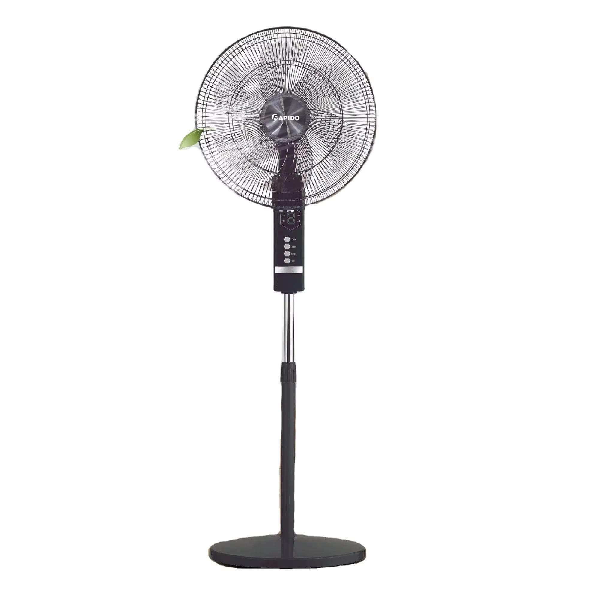 The Types Of Fans - Shenzhen ChengGaoDa Electronic Technology Co., Ltd.