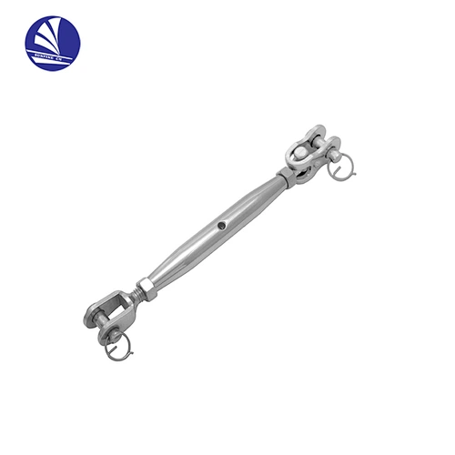 M6 M8 M10 M12 Stainless Steel 316 Swivel Toggle and Jaw Turnbuckle from ...