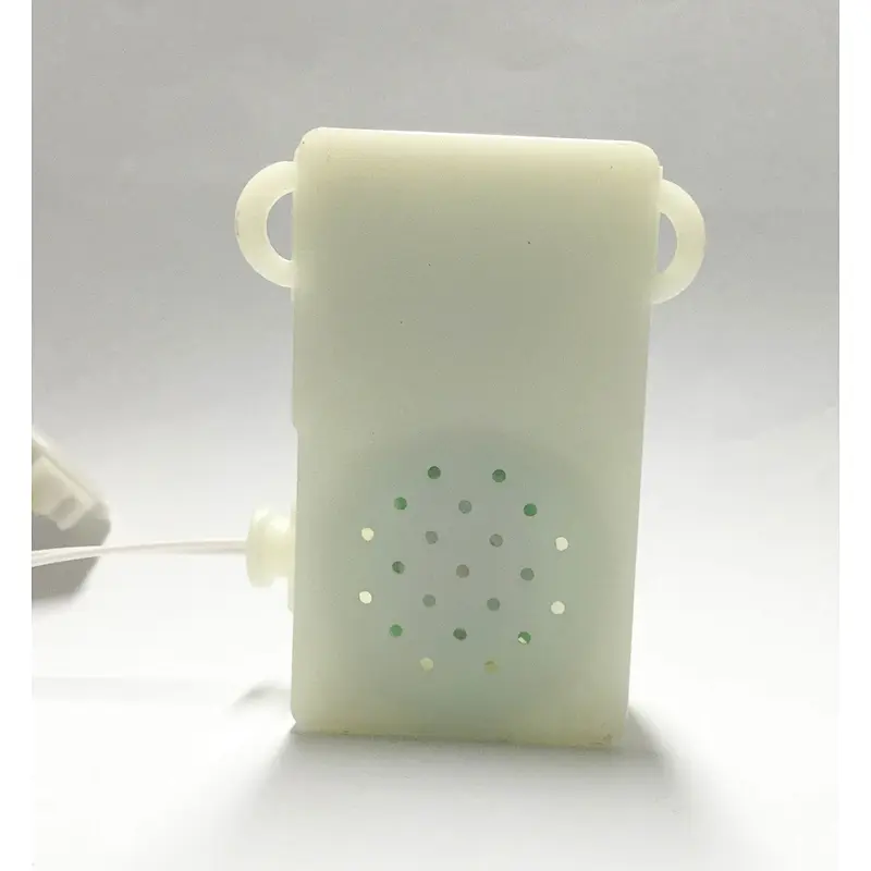 Recordable micro sound chip recordable music box voice modules for toys ...