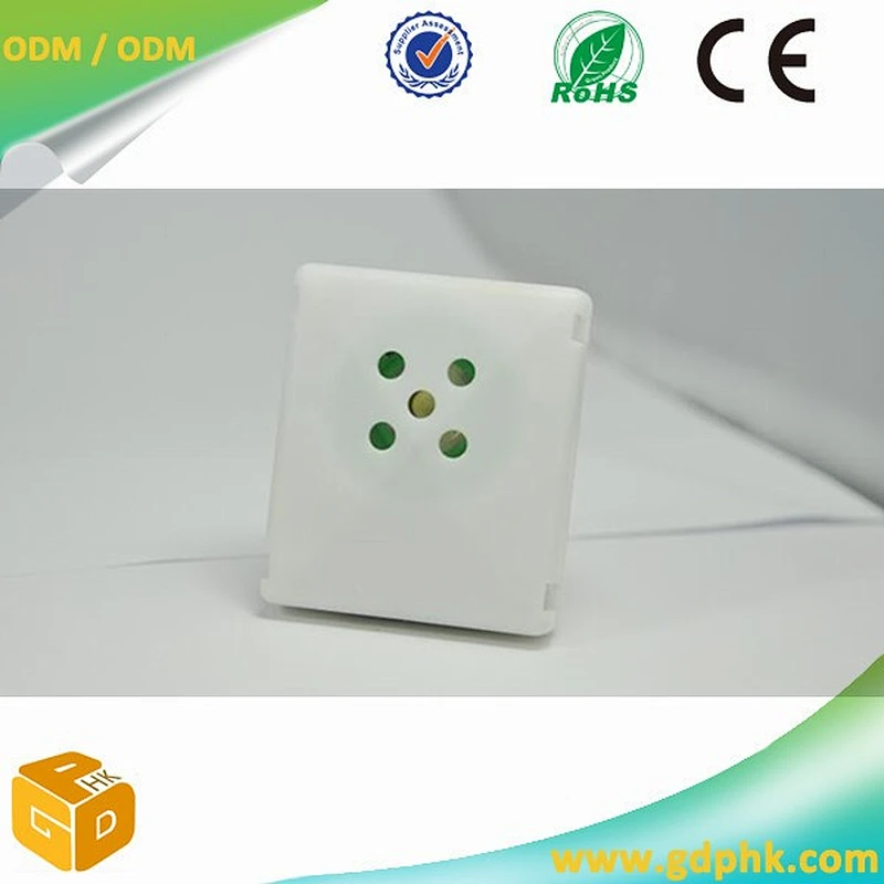 Rohs material Stuffed animal sound box with push button from China ...