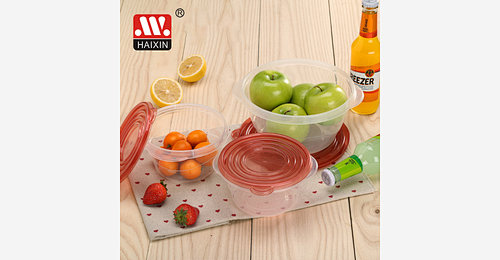 Airtight food container food storage boxes plastic food storage containers