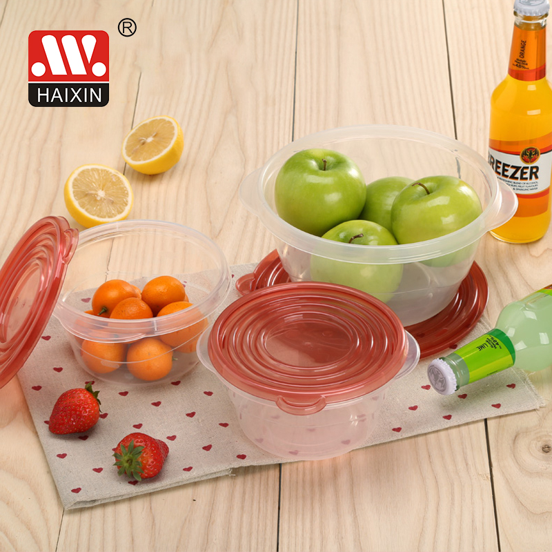 Airtight food container food storage boxes plastic food storage containers