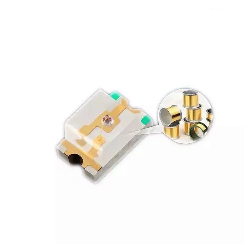 Single color 0805 smd led|Bndlight