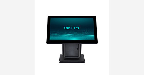 보조 Dispaly로 POS 단말기를 터치합니다 , 리테일용 POS 단말기를 터치합니다 , Windows 용 POS 시스템 ...