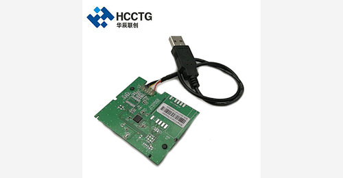 Contact Smart Card Reader Module