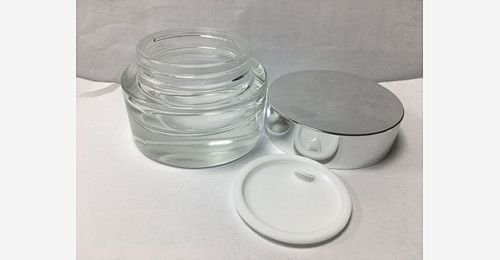 YC612--50g thick bottom glass bottle from China Manufacturer - Aopai ...