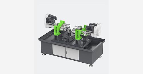 Modular machine tools are sure to play an increasingly important role ...