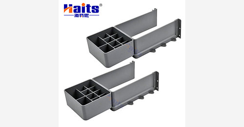U-Shape Contour , Sink Drawer U Shaped , Vanity Drawer Organizer - Haits