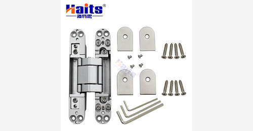 Cross hinges , Invisible hinges , Foldable hinge - Haits
