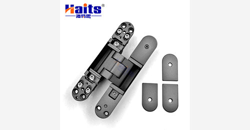 Cross hinges , Invisible hinges , Foldable hinge - Haits