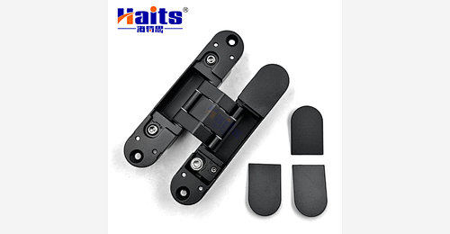 Cross hinges , Invisible hinges , Foldable hinge - Haits