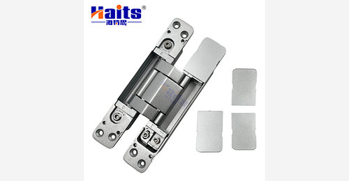 Cross hinges , Invisible hinges , Foldable hinge - Haits