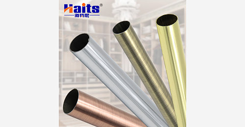 Wardrobe Tube & Holder - , Manufacturer – Jiangmen Tianhao Hardware And ...