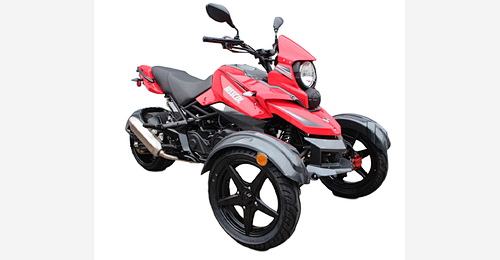 250cc three wheel atv , - ZHEJIANG KUKE SPORTS TECHNOLOGY CO., LTD