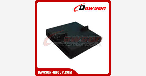 2RP-2 2" Rubber Block - Dawson Group Ltd. - China Manufacturer ...