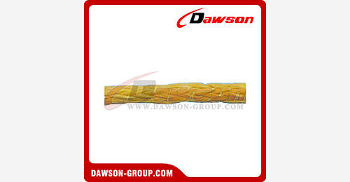 Kevlar Rope - Dawson Group Ltd. - China Manufacturer, Supplier, Factory