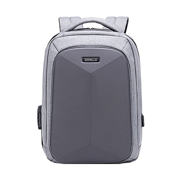 2019 New Design Casual Men's Backpacks Business Essential Men's ...
