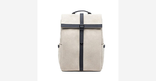 New Fashion Casual Backpack Simple And Versatile Student Computer Bag ...