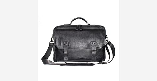 Classic Cross body Sling Bag Messenger Shoulder Bag Briefcase Men ...
