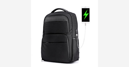 Fashionable Computer Bags New Waterproof Business Backpacks Support ...