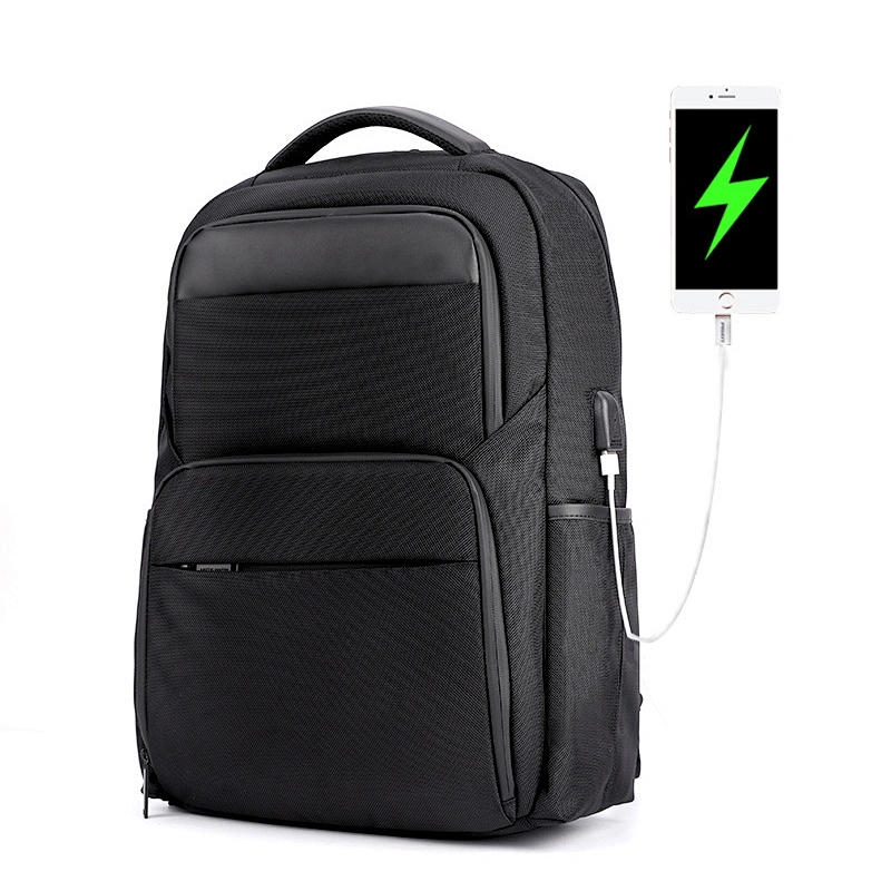 Fashionable Computer Bags New Waterproof Business Backpacks Support ...