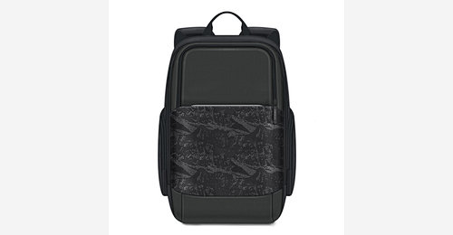 New Design Men's Business Backpacks Waterproof Large Capacity Fashion ...