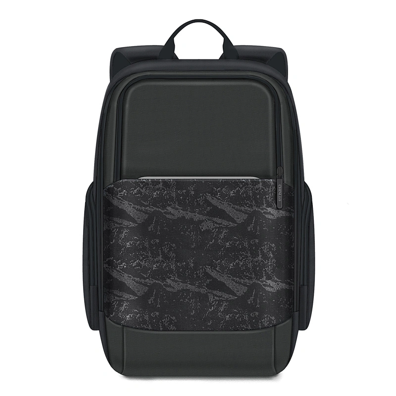 New Design Men's Business Backpacks Waterproof Large Capacity Fashion ...