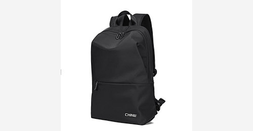 The Latest Nylon Business Backpack 2020 Computer Backpacks Men's Casual ...