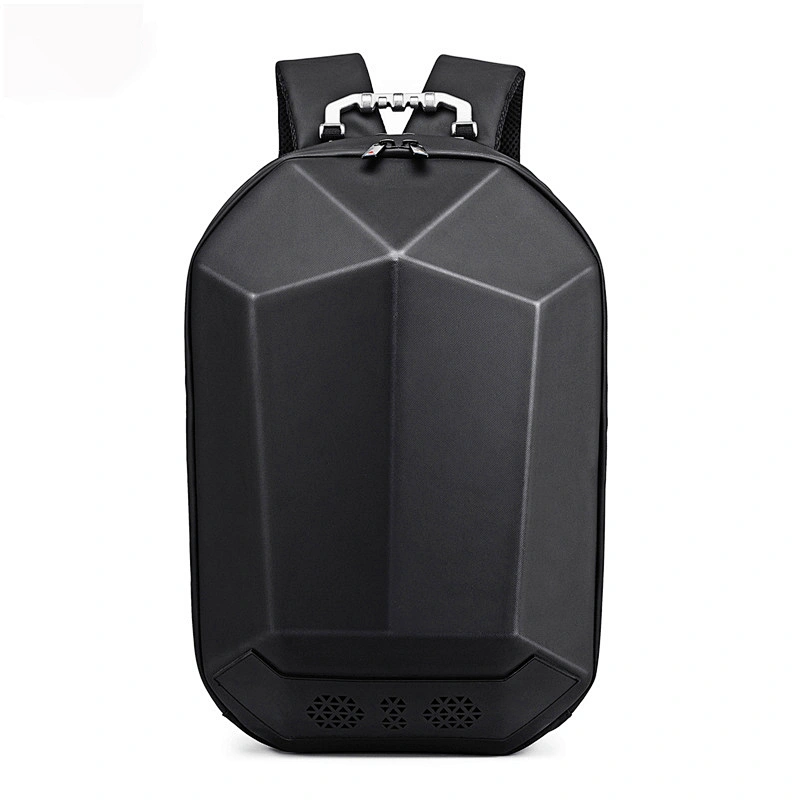 Classic Retro Outdoor Riding Backpacks Smart Waterproof Backpacks ...