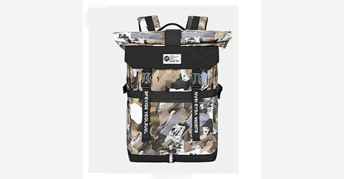 New Waterproof 2020 Backpack Large Capacity Outdoor Backpack Noble ...