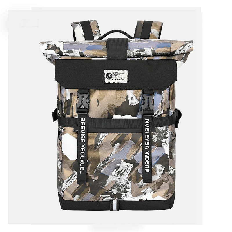 New Waterproof 2020 Backpack Large Capacity Outdoor Backpack Noble ...
