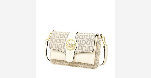 Fashion Simple Special Logo Handbags Chic Style Leather Lady Bags Anti ...