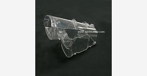Plastic Enclosure, plastic housing - Eastmaster