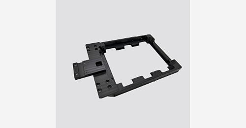 PTFE Anodizing, ALTEF Coating, Teflon anodized aluminum