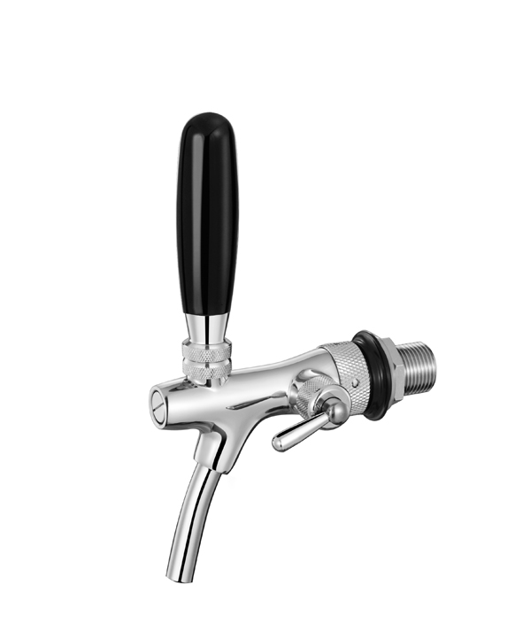 TALOS Standard tap chrome plating | TALOS